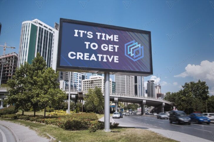 11 Best Billboard Mockup Generators (Free & Paid) - Design Hub