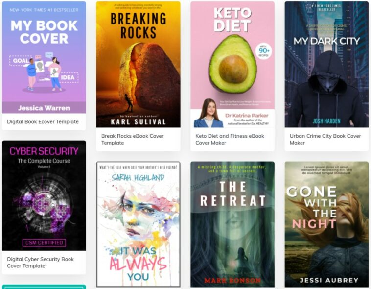 50+ Media Modifier Alternatives (Free & Premium) - Design Hub