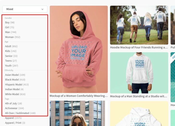 Placeit vs SmartMockups: Which is The Best Mockup Tool?