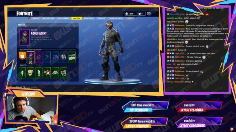 Twitch Overlay Sizes & Guidelines: Everything You Need To Know