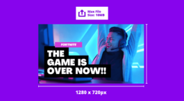 Twitch Graphic Sizes & Dimensions Guide - Design Hub