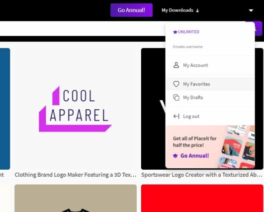Placeit Logo Maker Review & Guide: Worth your money? - Design Hub