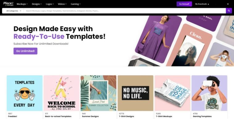 Placeit Logo Maker Review & Guide: Worth your money? - Design Hub