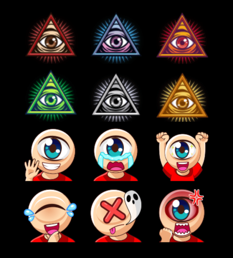 Using Fiverr for Twitch Emotes & Sub badges vs Alternative options