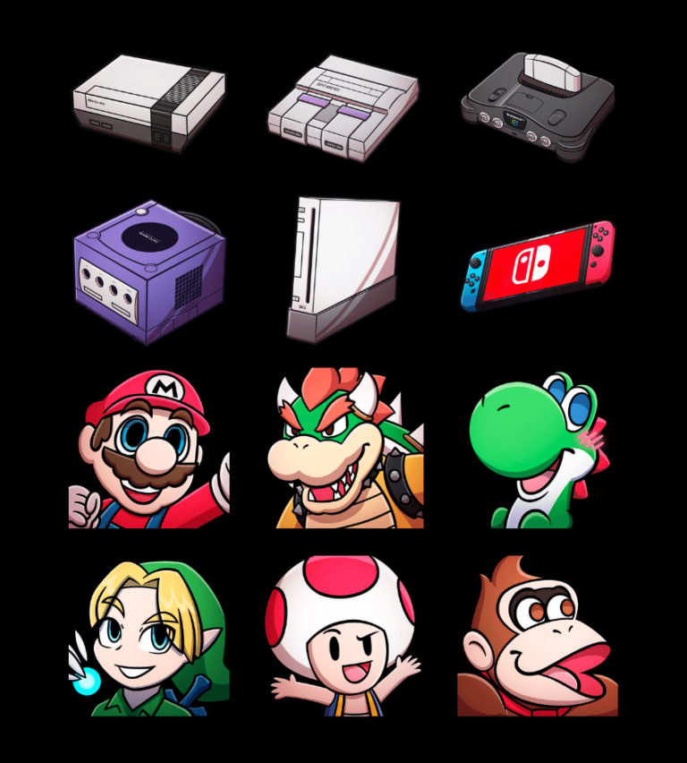 Using Fiverr for Twitch Emotes & Sub badges vs Alternative options