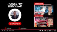 How To Make A YouTube End Screen - Design Hub