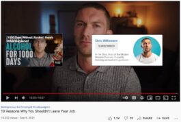 How To Make A YouTube End Screen - Design Hub