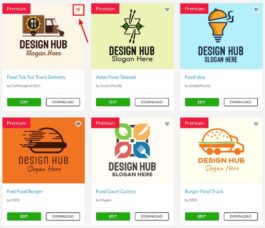 BrandCrowd Logo Maker Review & Guide: Worth Your Money?