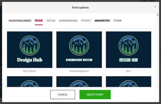 BrandCrowd Logo Maker Review & Guide: Worth Your Money?