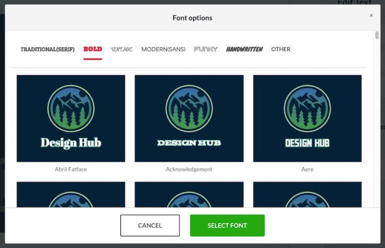 BrandCrowd Logo Maker Review & Guide: Worth Your Money?