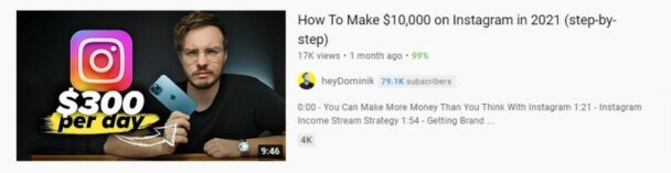 How To Make Good YouTube Thumbnails - Design Hub