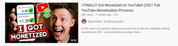 How To Make Good YouTube Thumbnails - Design Hub