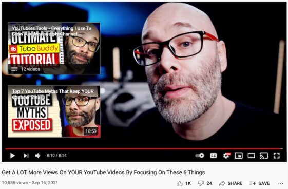 How To Make A YouTube End Screen - Design Hub How To Make A YouTube End Screen - Design Hub