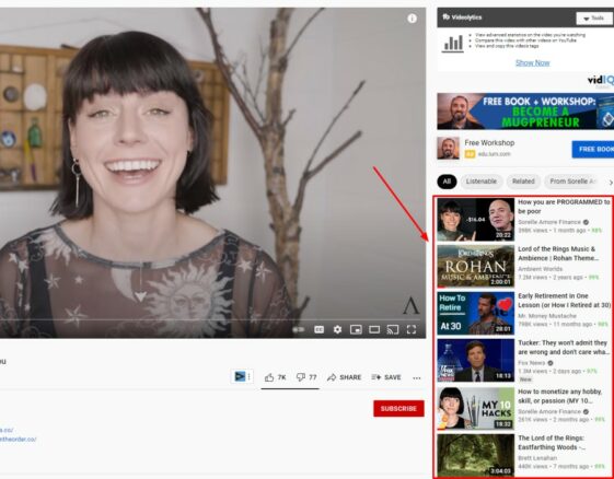 How To Make Good YouTube Thumbnails - Design Hub