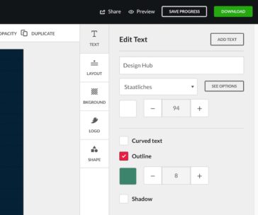 BrandCrowd Logo Maker Review & Guide: Worth Your Money?