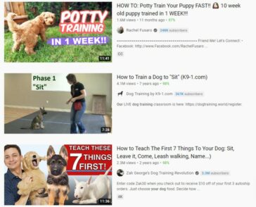 How To Make Good YouTube Thumbnails - Design Hub