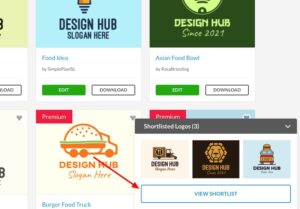 BrandCrowd Logo Maker Review & Guide: Worth Your Money?