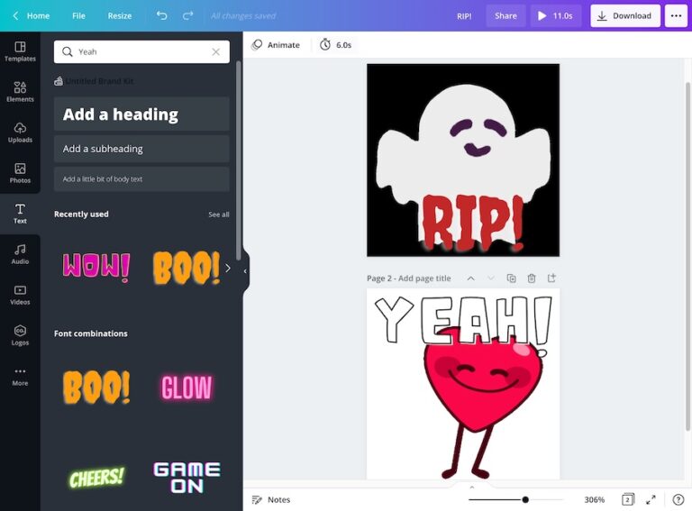 Twitch Emote Makers (Free & Premium) - Design Hub