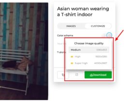 How To Make a Mockup Without Photoshop (Free & Easy) - Design Hub