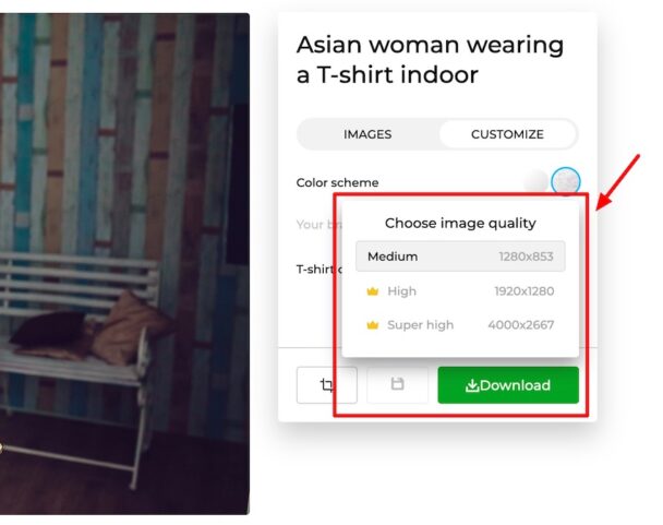How To Make a Mockup Without Photoshop (Free & Easy) - Design Hub