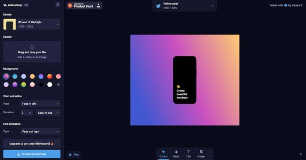 8 Best Video Mockup Generators (Free & Paid) - Design Hub
