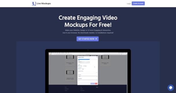 8 Best Video Mockup Generators (Free & Paid) - Design Hub