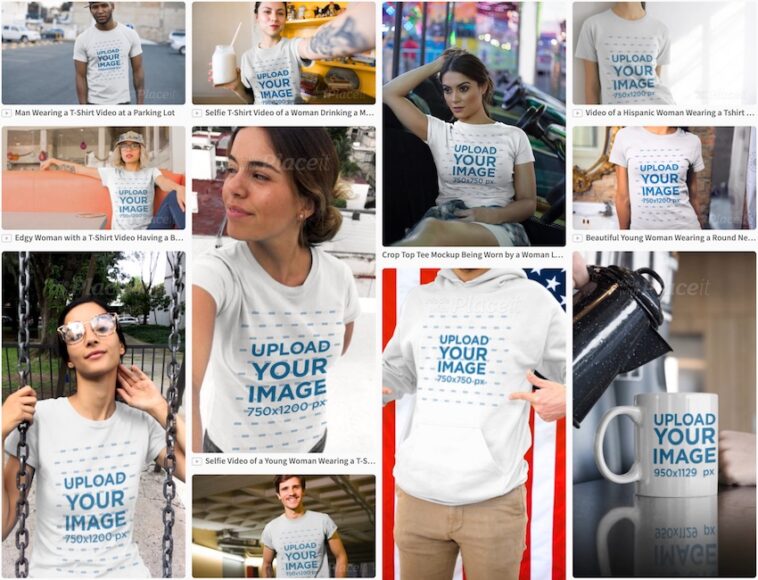 8 Best Video Mockup Generators (Free & Paid) - Design Hub