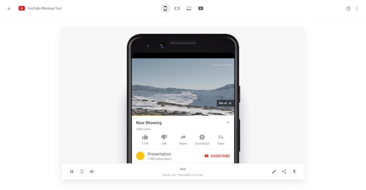 8 Best Video Mockup Generators (Free & Paid) - Design Hub