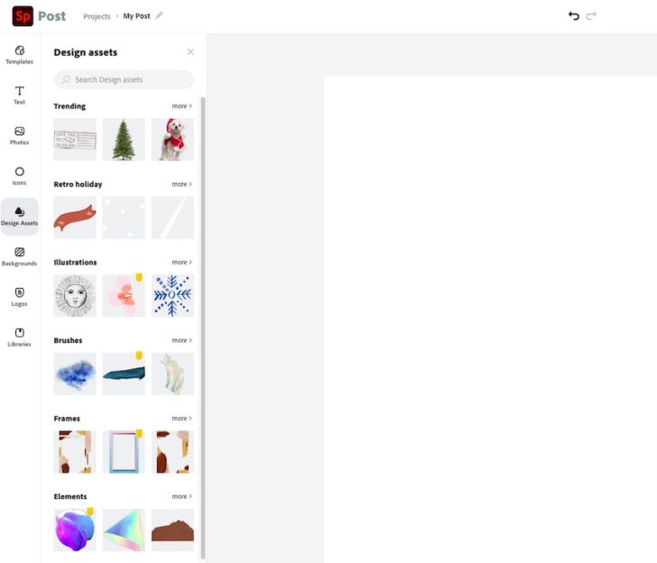 Adobe Spark Logo Maker Review & Tutorial - Design Hub