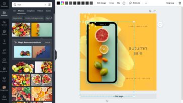 How To Create Quality Mockups With Canva - Design Hub