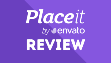 Placeit Review: Online Mockup and Design Software - Design Hub