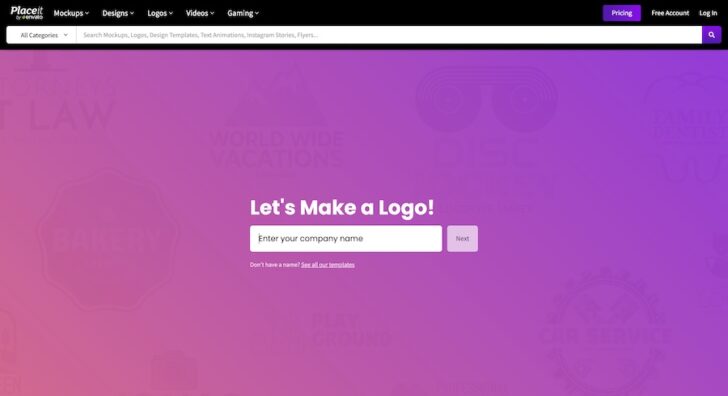 Placeit Review: Online Mockup and Design Software - Design Hub