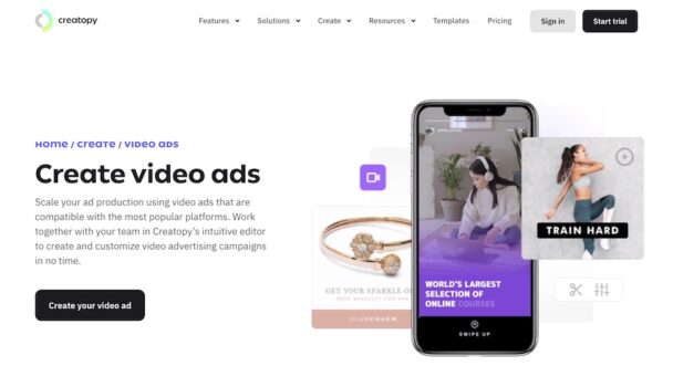 30+ Creatopy Alternatives: Similar Sites (Formerly Bannersnack)