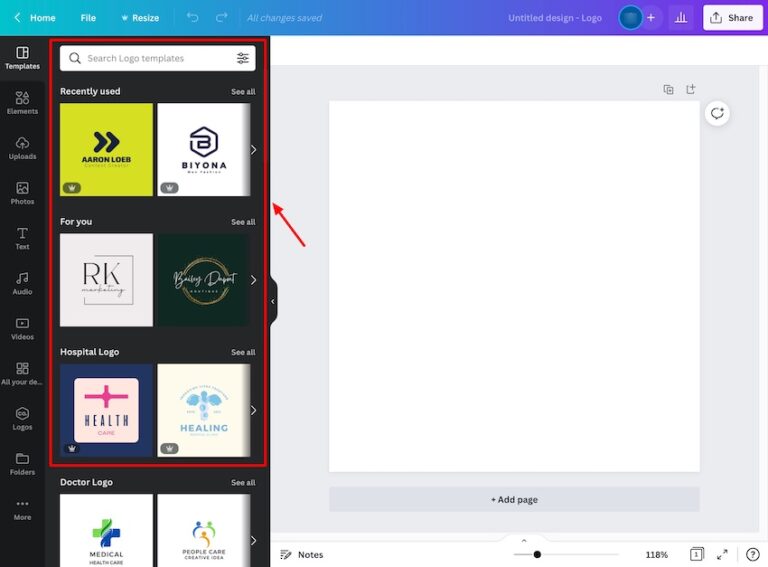 Adobe Express vs Canva: Online Design Tool Comparison