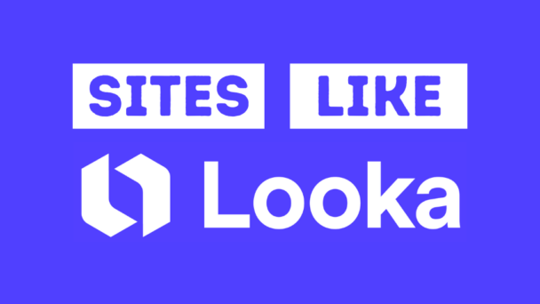 20+ Looka Alternatives: Similar Logo Makers (Free & Paid)