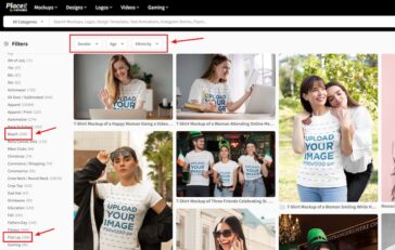 How To Use Placeit: Tutorial For Beginners - Design Hub