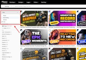 How To Use Placeit: Tutorial For Beginners - Design Hub