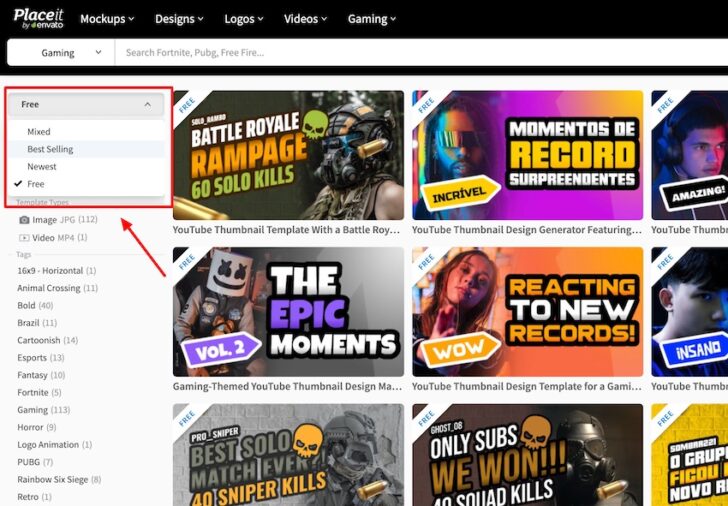 How To Use Placeit: Tutorial For Beginners - Design Hub