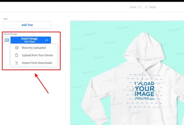 How To Use Placeit: Tutorial For Beginners - Design Hub