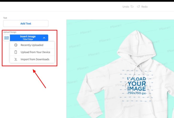How To Use Placeit: Tutorial For Beginners - Design Hub