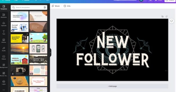 The Best Twitch Alert Makers (Free & Paid) - Design Hub