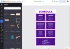 Best Stream Schedule Makers & Tools (Free & Paid) - Design Hub
