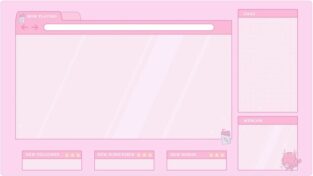 50+ Just Chatting Overlays (Free & Paid) - Design Hub