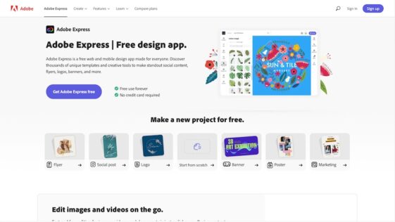 11 Best Online Graphic Design Software (Free & Paid Tools)