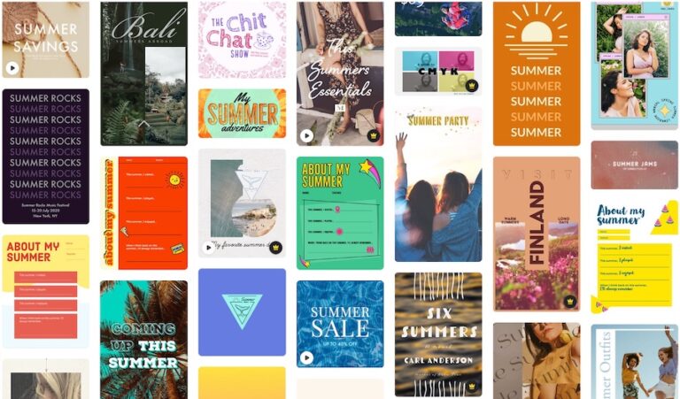 11 Best Online Graphic Design Software (Free & Paid Tools)