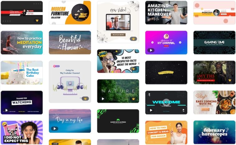 11 Best Online Graphic Design Software (Free & Paid Tools) 11 Best Online Graphic Design Software (Free & Paid Tools)