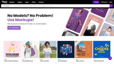 11 Best Online Graphic Design Software (Free & Paid Tools)