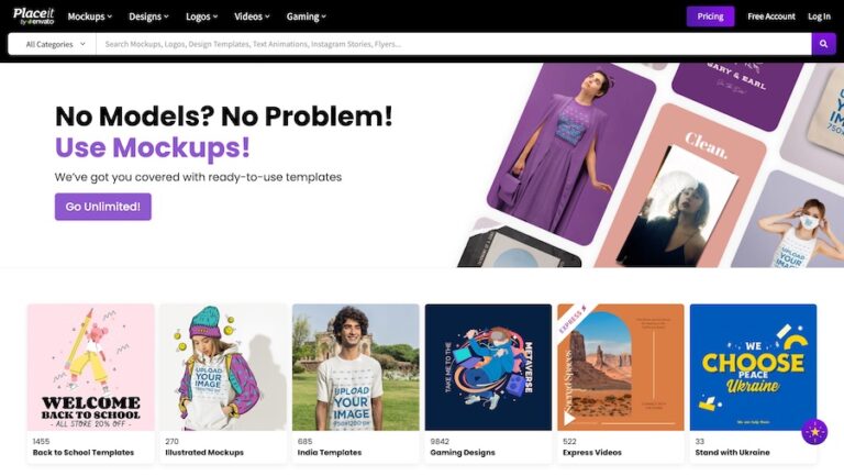 11 Best Online Graphic Design Software (Free & Paid Tools)