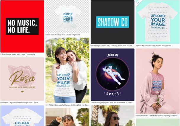 11 Best Online Graphic Design Software (Free & Paid Tools)