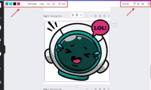 How to Create Twitch Emotes with Canva (incl. Animated Emotes)